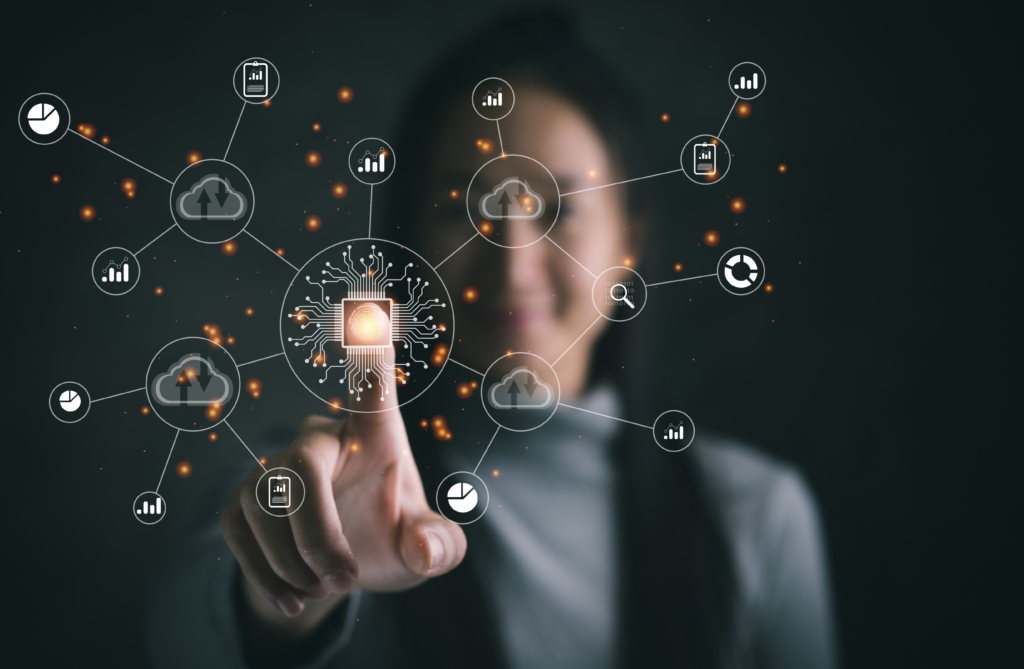 LGenX Operations Management